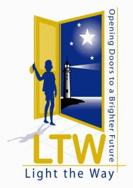 Welcome to Light the Way Foundation - Community Outreach